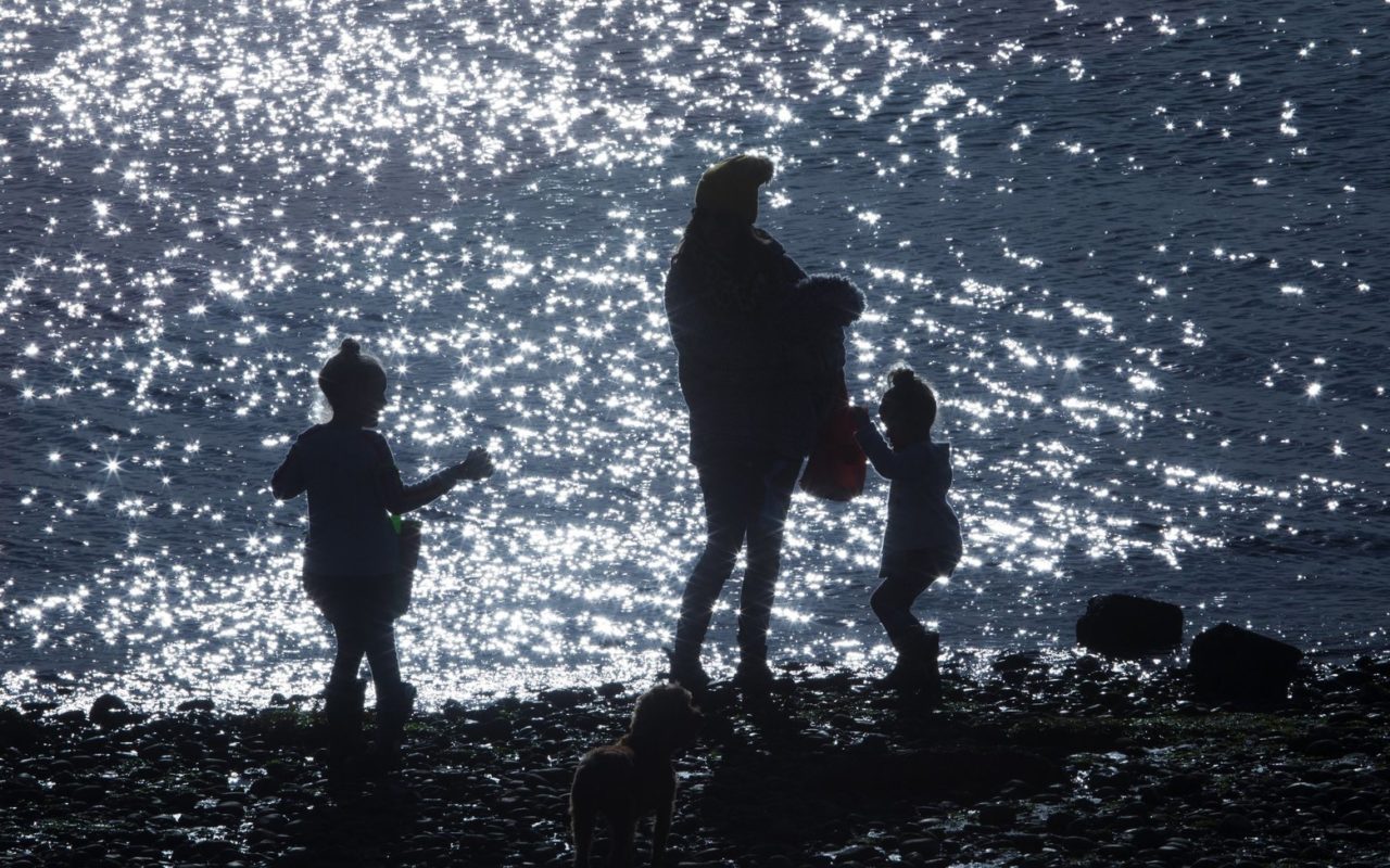 3 steps to boost your child’s outdoor time — and health | EarthLab