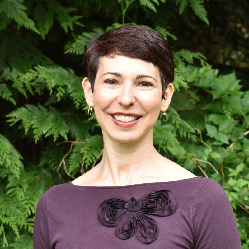 Core Team | EarthLab