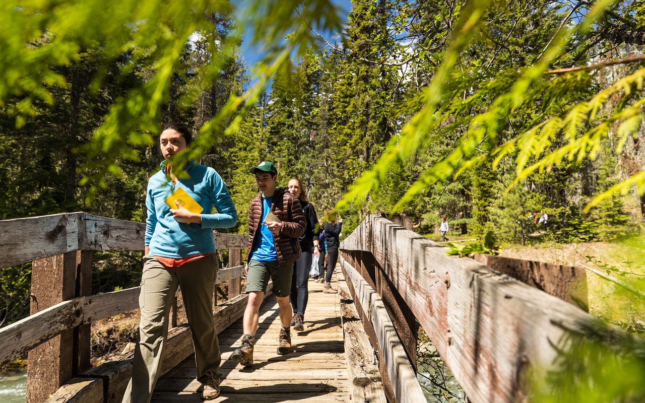 The 2020 Environmental Innovation Challenge sparks impactful solutions ...