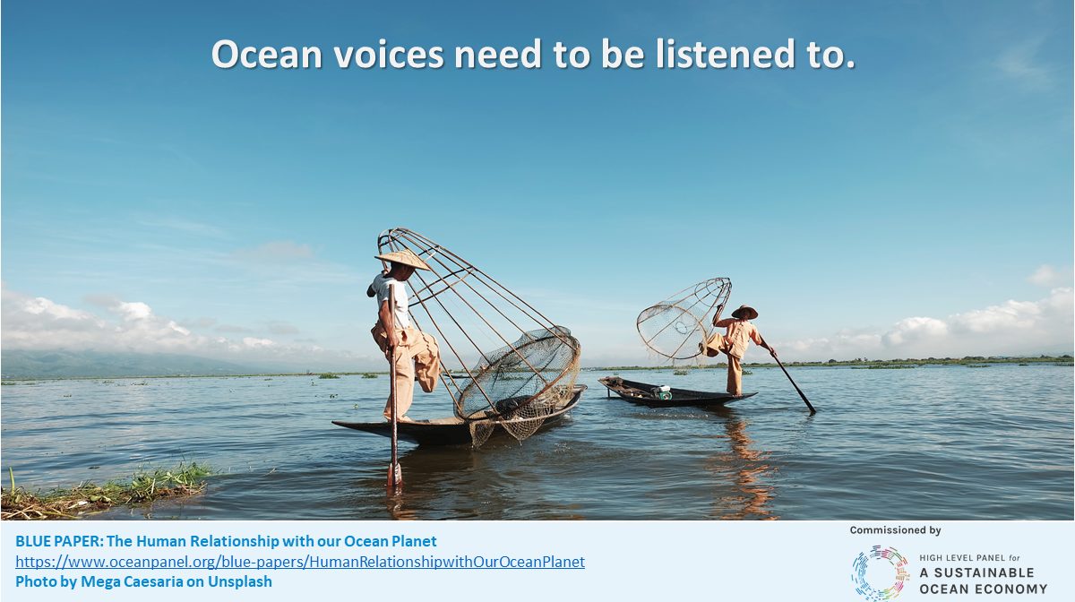 New “Blue Paper” highlights “once-in-a-generation” opportunity to ...