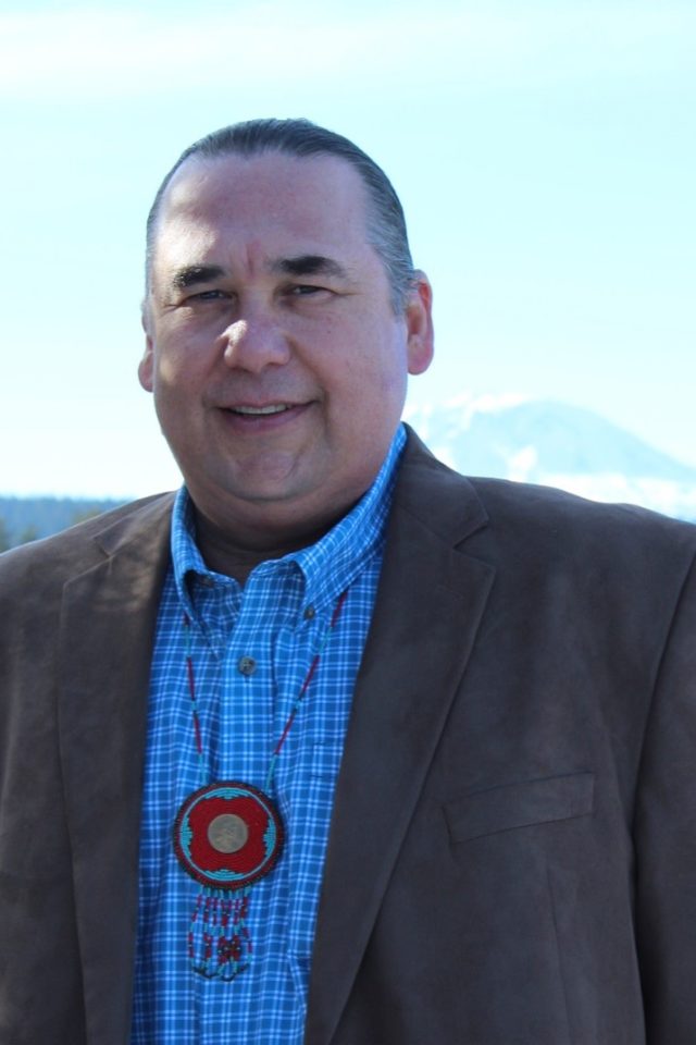 Phil Rigdon Joins EarthLab Advisory Council | EarthLab