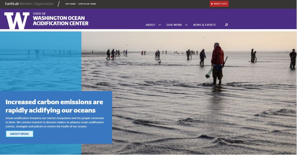 Introducing the new WOAC website! | EarthLab