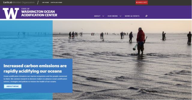 Introducing the new WOAC website! | EarthLab