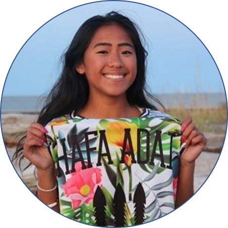 MEET THE OCEAN NEXUS INDIGENOUS OCEAN ECOLOGIES FELLOWS | American ...