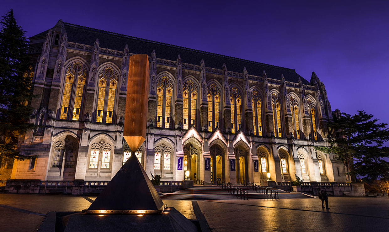 Congratulations to the UW Highly Cited Researchers | EarthLab
