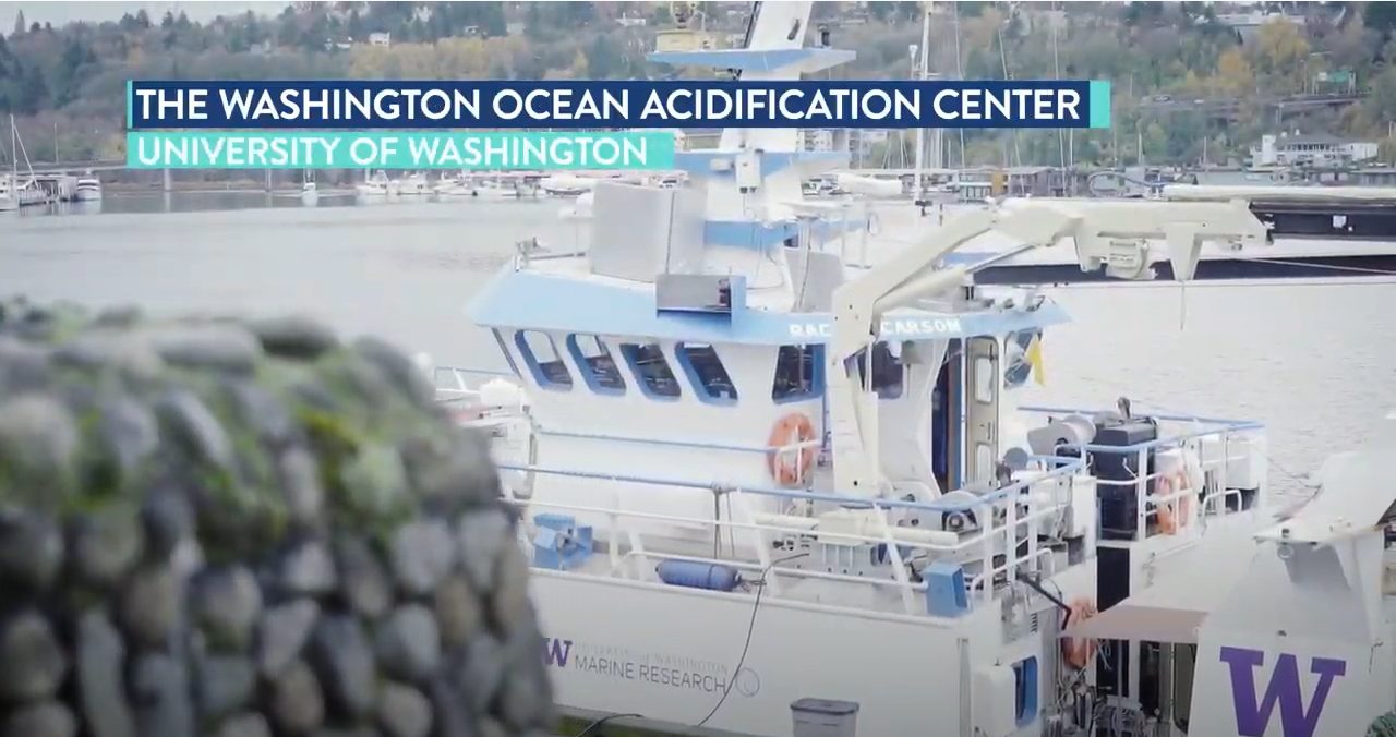 VIDEO: WOAC and partners profiled in AGU Thought Leadership Series ...
