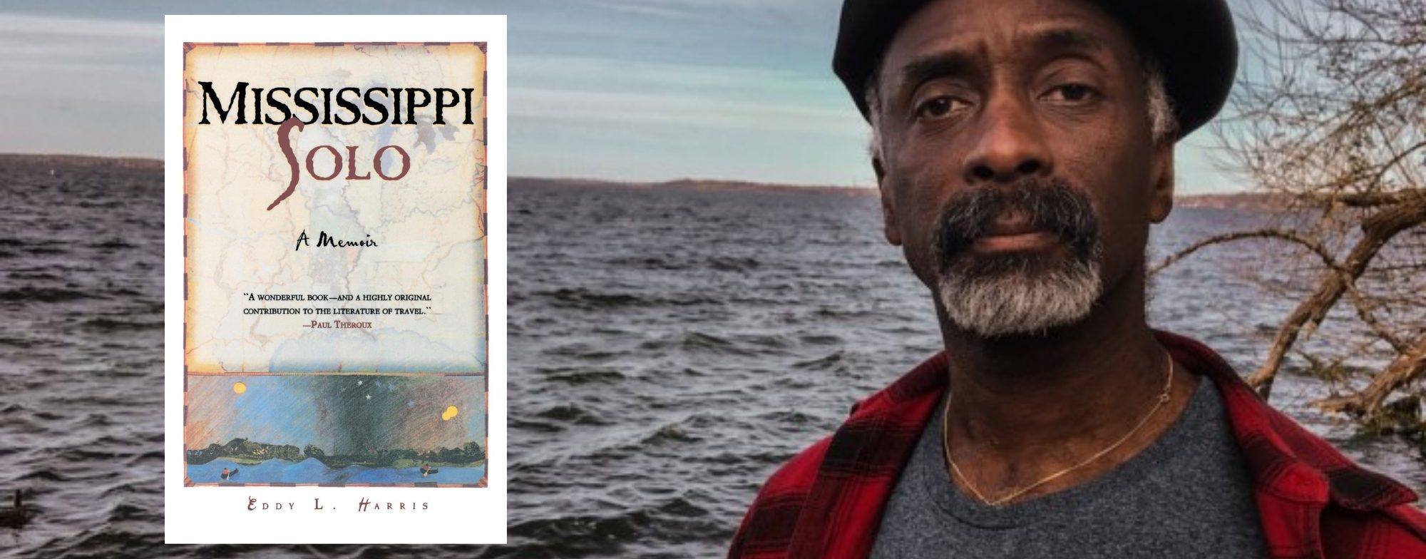 EarthLab Equity and Justice Reads: Mississippi Solo (Eddy Harris ...