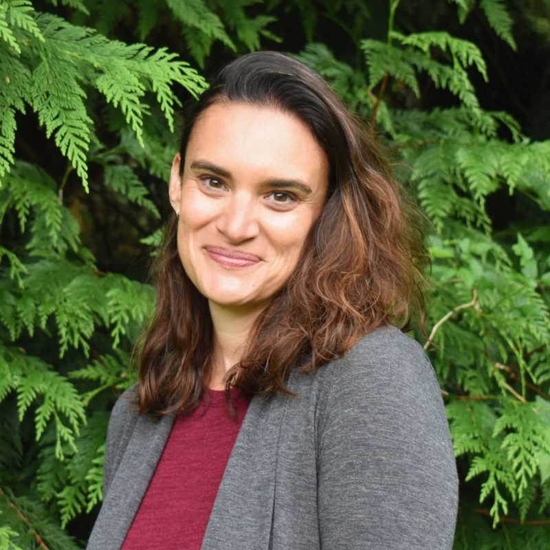 Core Team | EarthLab