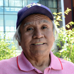 Digitizing Holistic Environmental Stories | EarthLab