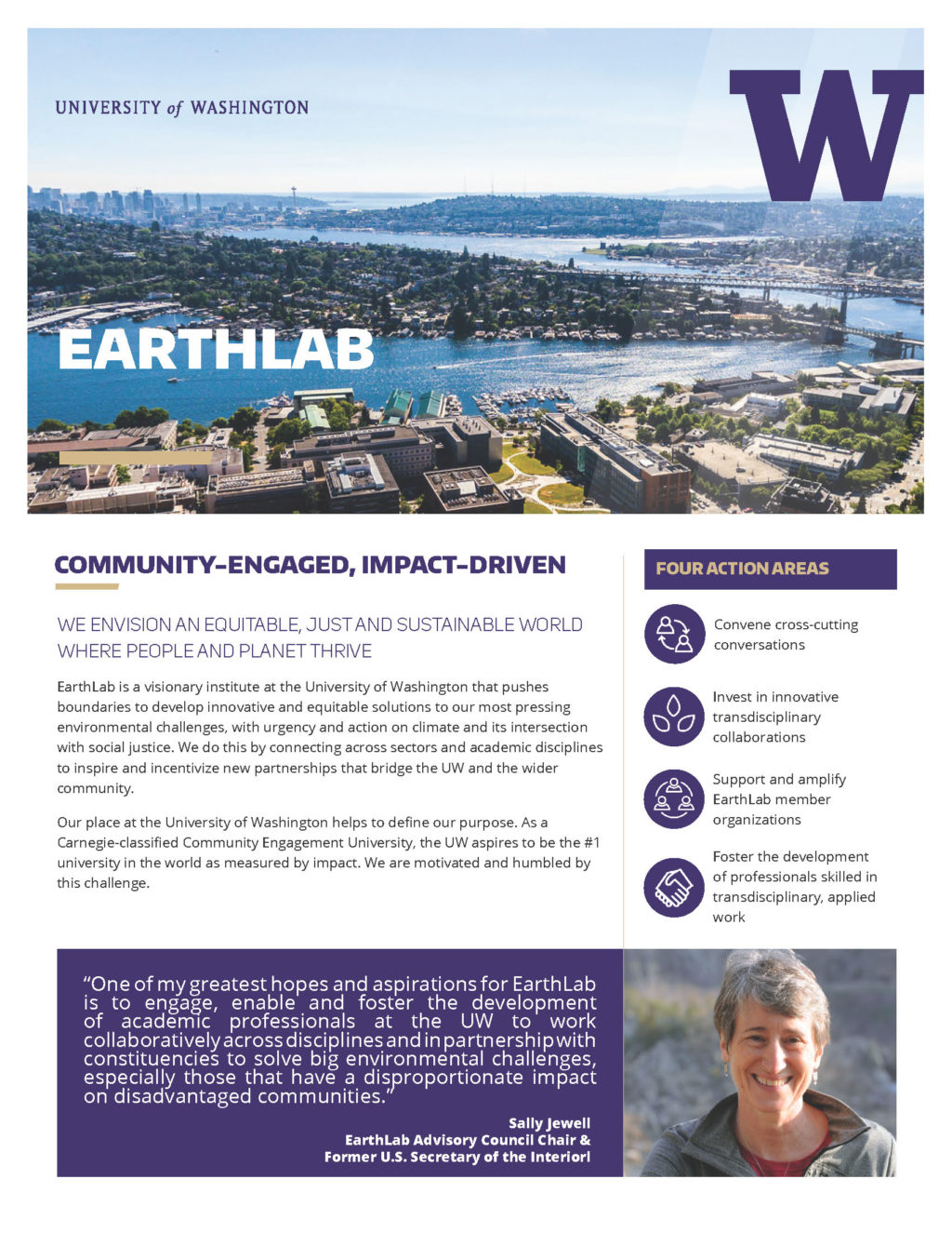 About | EarthLab