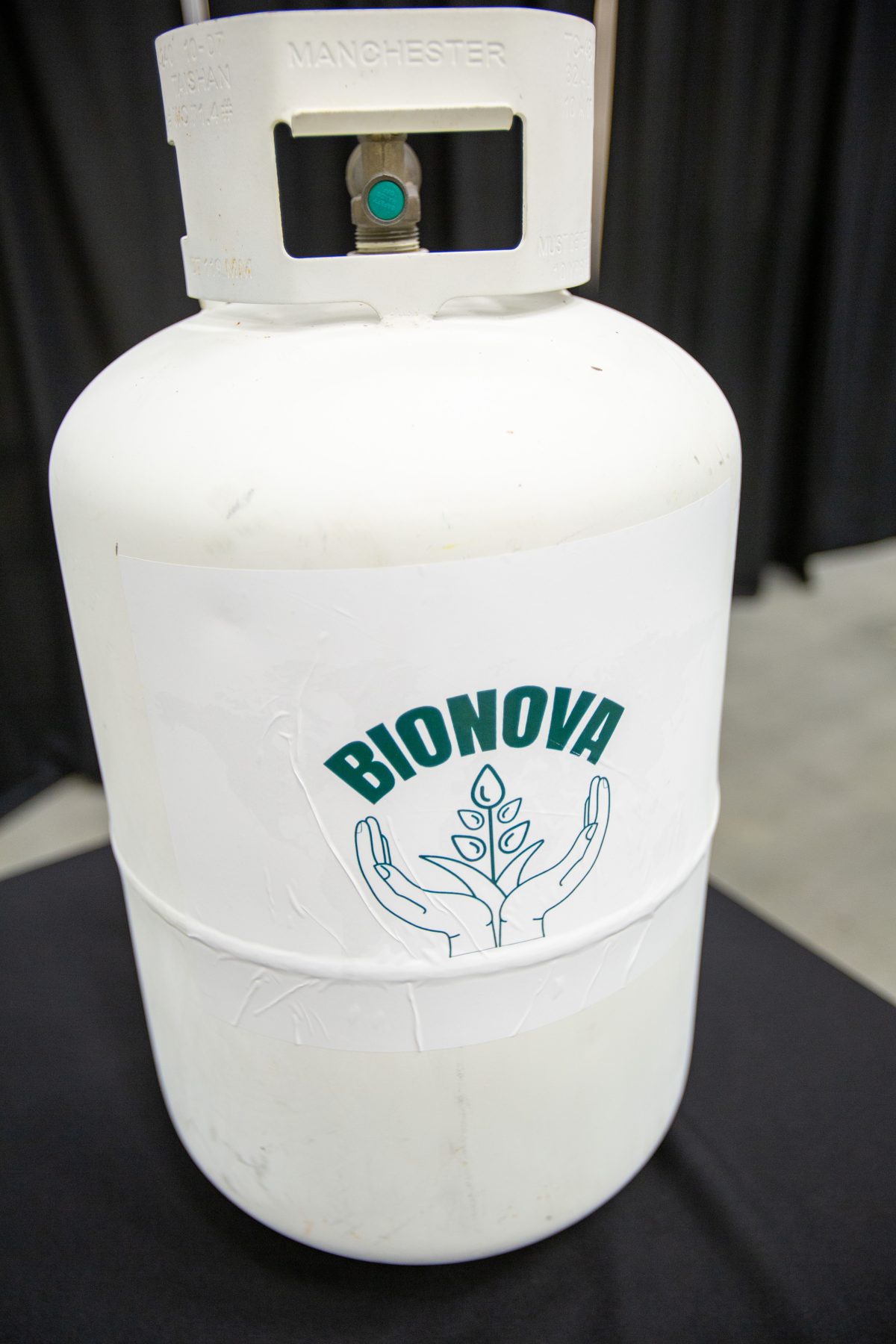 Walla Walla Student Team Fuels Environmental Community Impact with ...