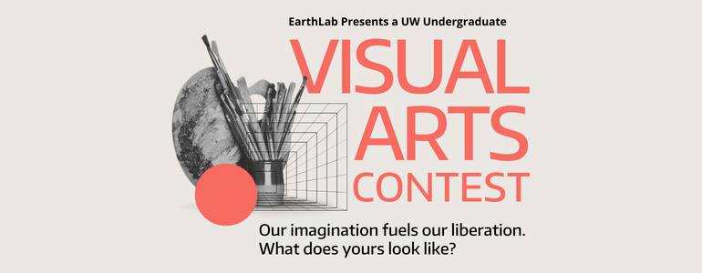 EarthLab Presents: Visual Arts Contest | EarthLab