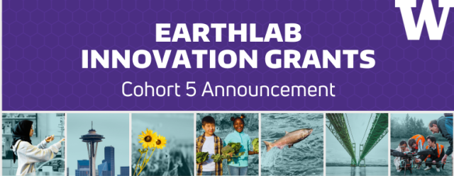 EarthLab | University of Washington